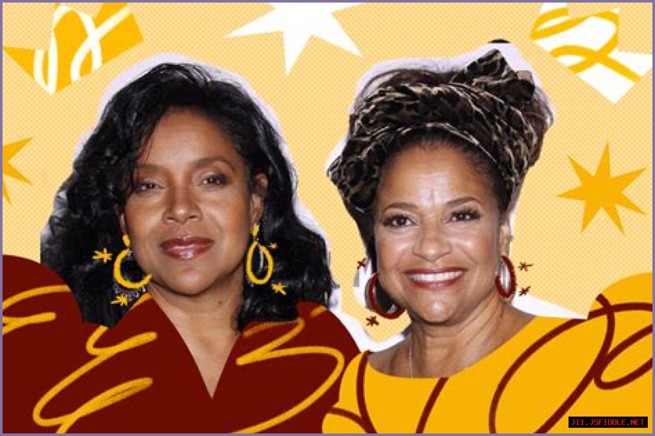 Unveiling The Wealth, Age, And Weight Of Debbie Allen: A Comprehensive Wiki